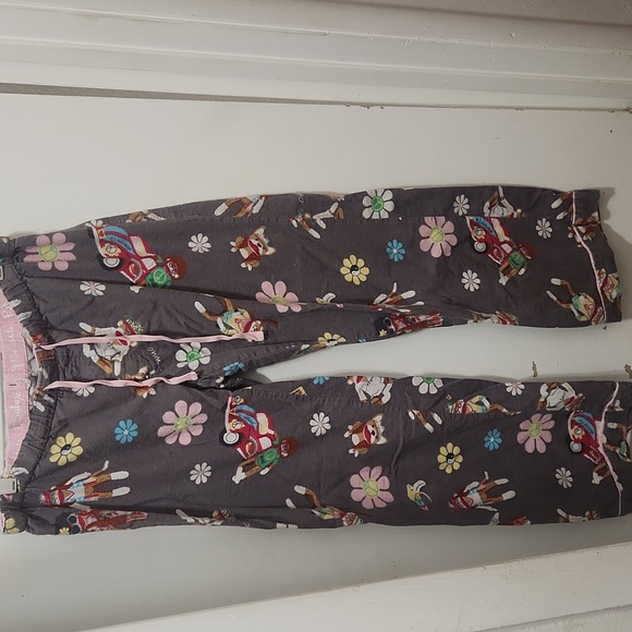 PJ Salvage | Intimates & Sleepwear | Vintage Pj Salvage Retro Hippie ...